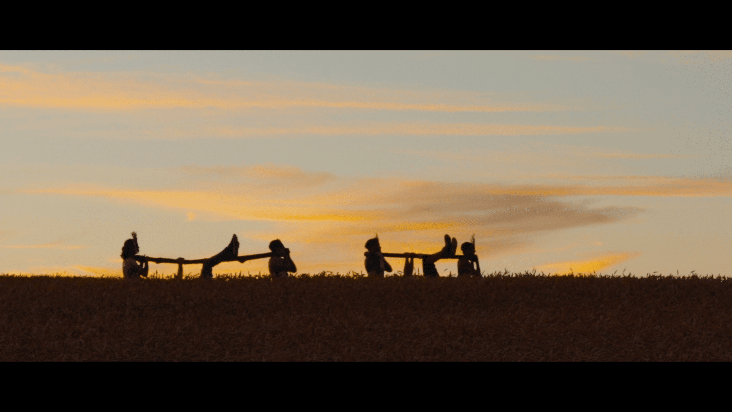 Black Magic - Joe Quinto & Miguel Diaz - Take7 Productions