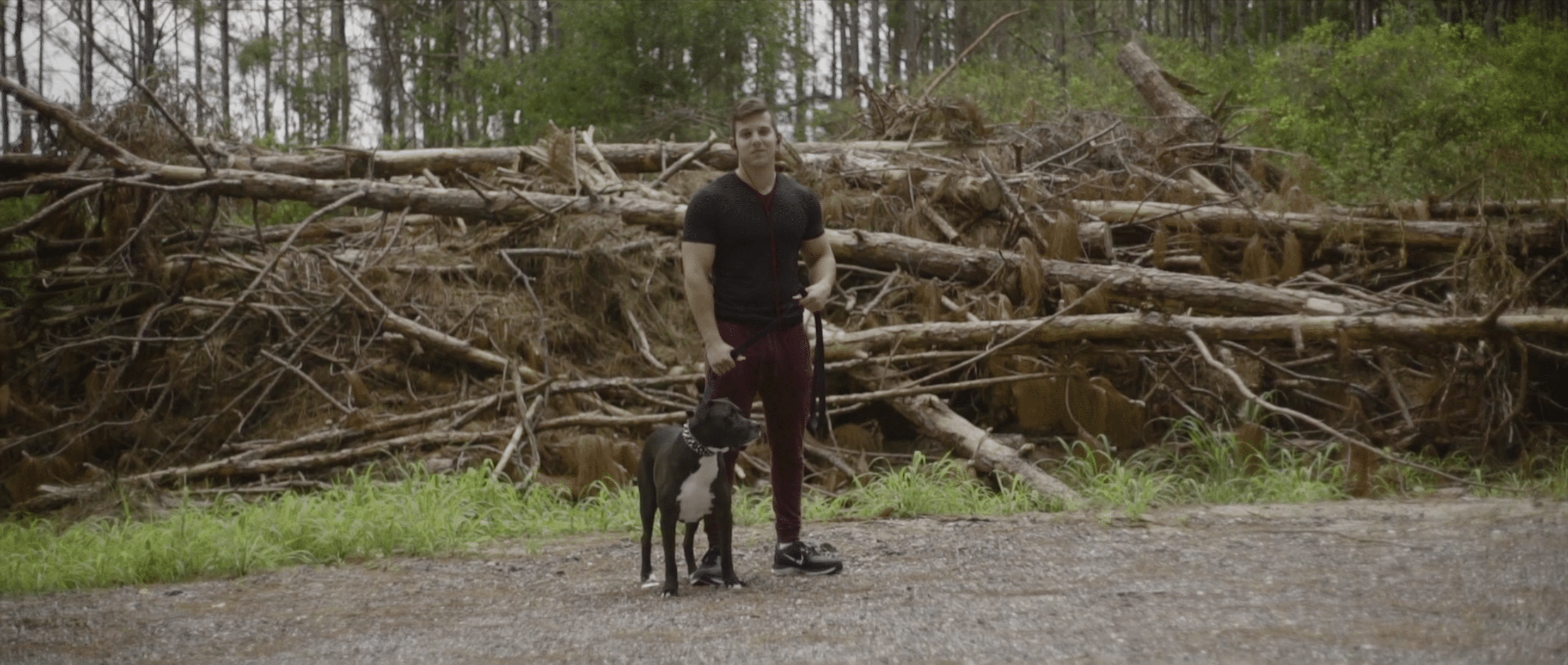 Logan Larson Fitness - Take7 Productions