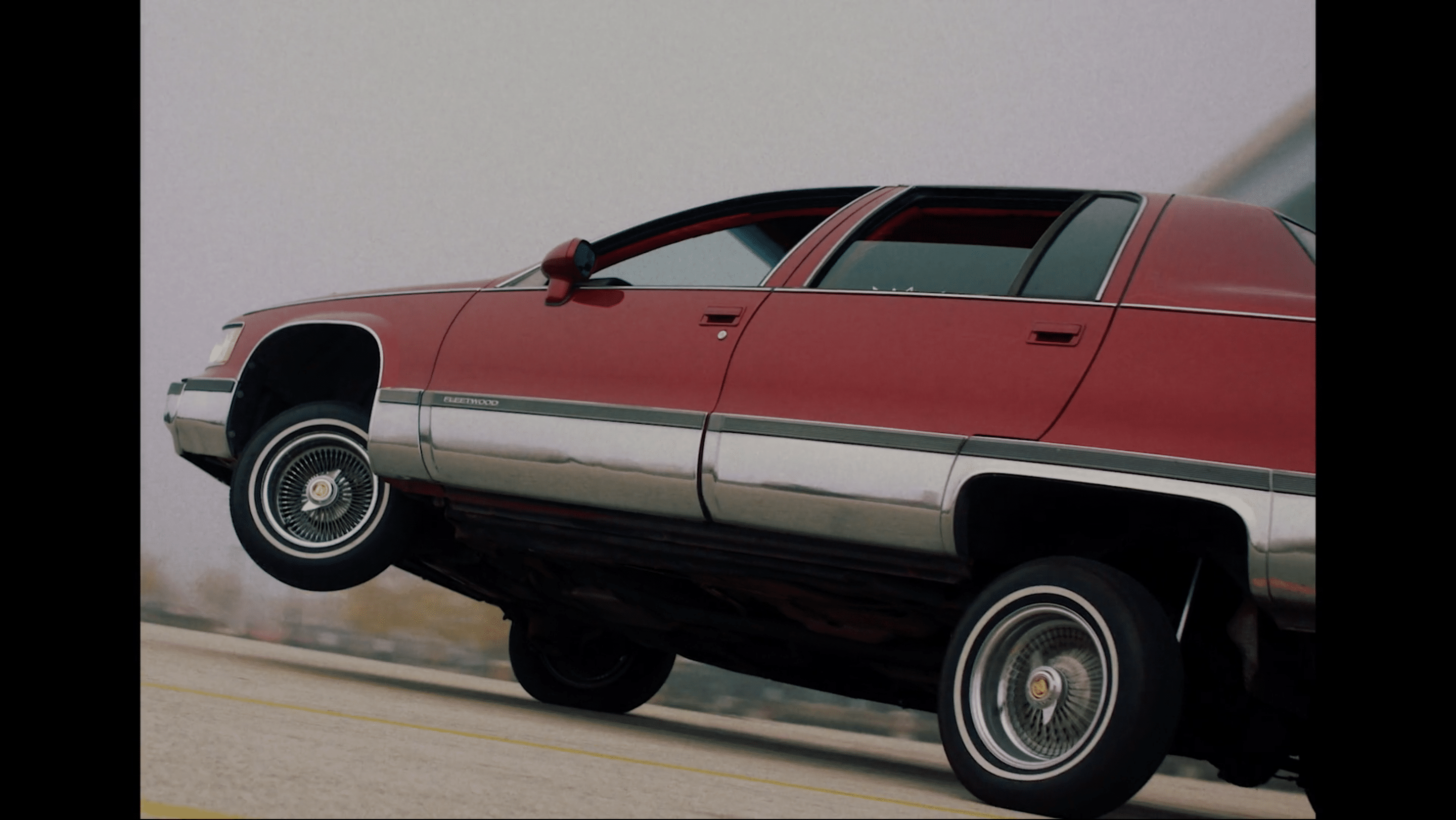 Immortal Girlfriend - Ride - Take7 Productions