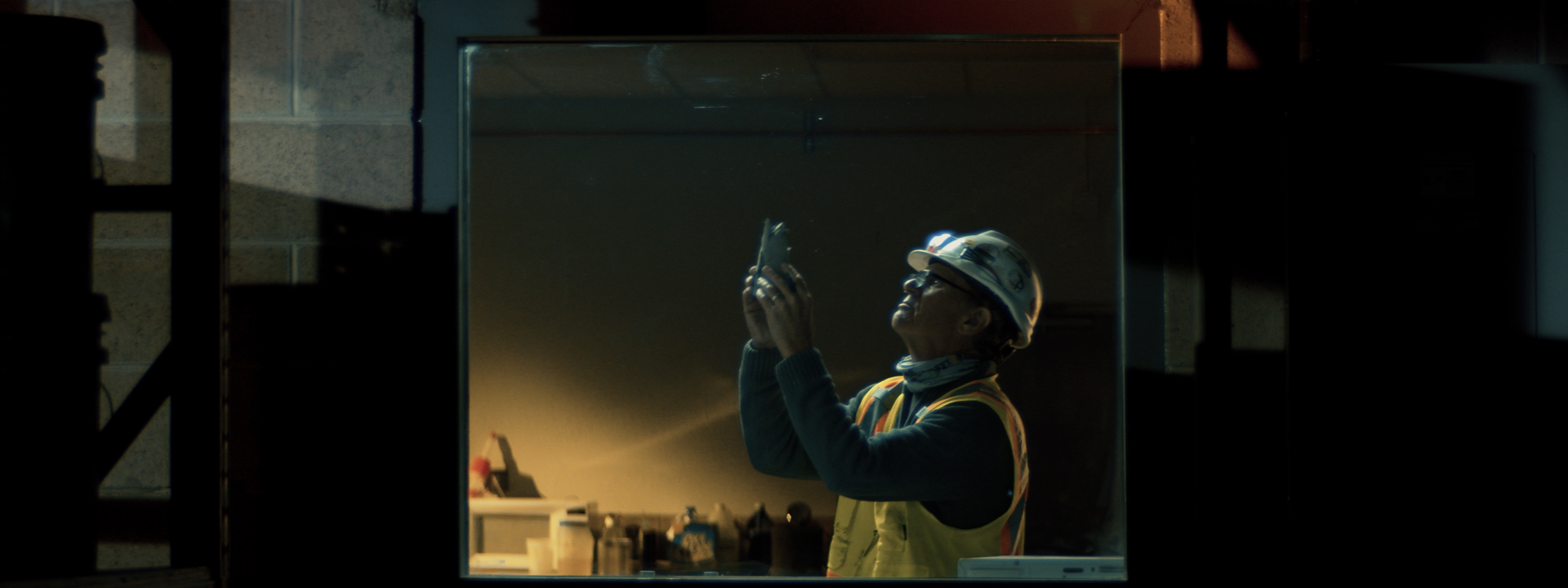 What If - Riv/Crete - Take7 Productions