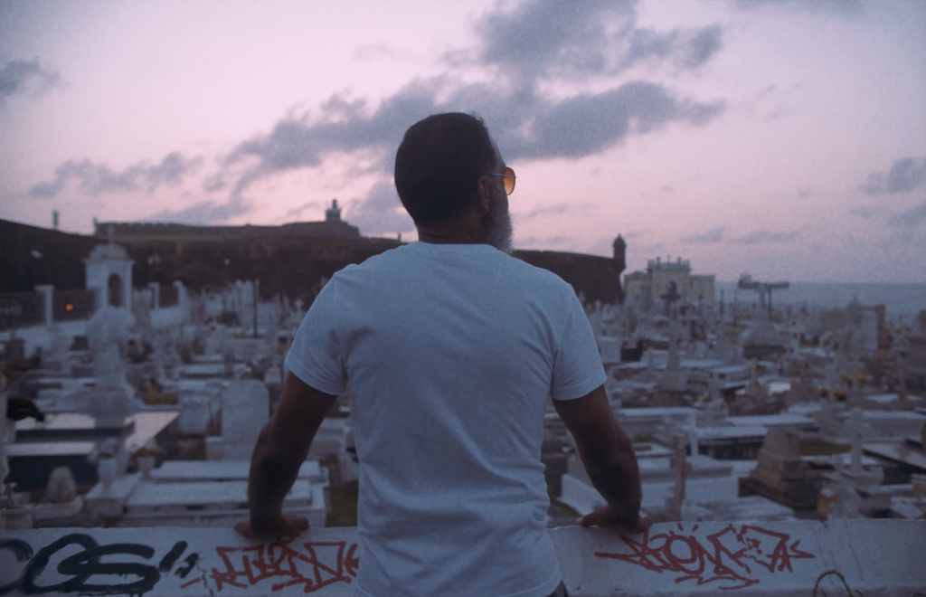 Mi Isla, en Puerto Rico - Take7 Productions