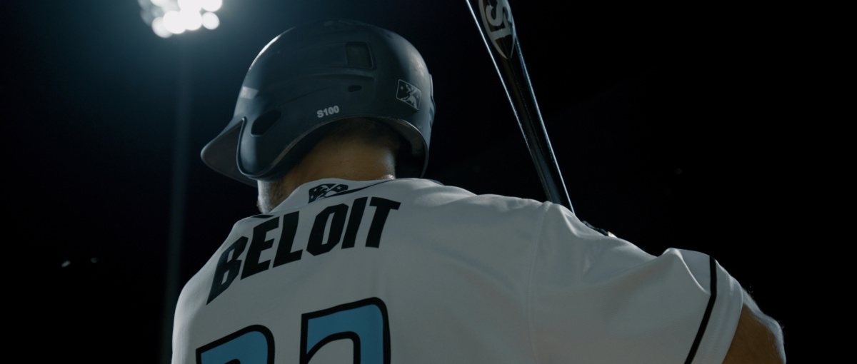 Announcing - Beloit Sky Carp - Take7 Productions